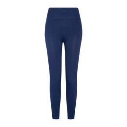 Born Living Yoga Leggings 'Sarvan' female Blue size S