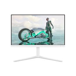Philips Gaming-LED-Monitor &raquo;24M2N3201A&laquo; 60,5 cm/24 &prime;&prime; 1920 x 1080 px Full HD 0,5 Reaktionszeit 180 Hz H&ouml;he, Pivot (Rotation), Drehung, Neigung, Lautsprecher 