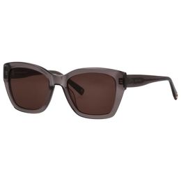 Brendel Eyewear Damen BRENDEL eyewear Sonnenbrille &raquo;BRENDEL eyewear Sonnenbrille&laquo; grau