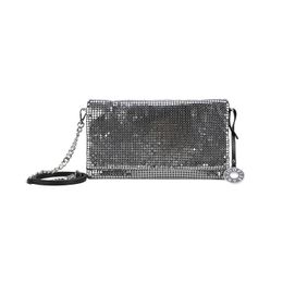 JOOP! Joop Jeans Damen &raquo;serata luce cadea clutch mhf&laquo; Schultertasche, Mini Bag, Umh&auml;ngetasche