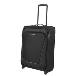 Travelite Damen Travelite Handgep&auml;ck-Trolley &raquo;JETPACK Multi Light 2 Cabin, konzipiert f&uuml;r Condor & Ryanair&laquo; 41 l 4 Rollen Weichgep&auml;ck-Koffer 
