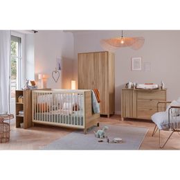 Babyzimmer-Komplettset &raquo;SET N&deg;3 CALYPSO&laquo; 6 Stk. tlg. Viel Stauraum f&uuml;r eine optimale Organisation.