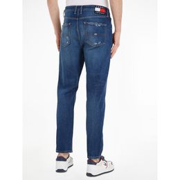 Tommy Jeans 5-Pocket-Jeans »Isaac Relaxed Tapered« Denim Dark 38 - Länge 34 Länge 34 38 Jeanshose von Tommy Jeans