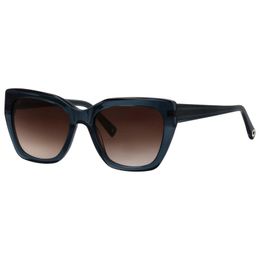 Brendel Eyewear Damen BRENDEL eyewear Sonnenbrille &raquo;BRENDEL eyewear Sonnenbrille&laquo; blau