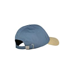 Lerros Herren Lerros Baseball Cap &raquo;Lerros Twill Basecap&laquo; blau