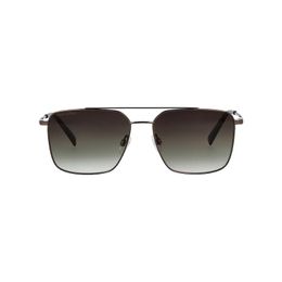 Marc O'Polo MARC O'POLO Sonnenbrille »EYEWEAR Sonnenbrille« dunkelgun
