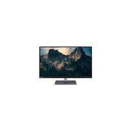 Lenovo LED-Monitor &raquo;L27q-38&laquo; 69 cm/27 &prime;&prime; schwarz