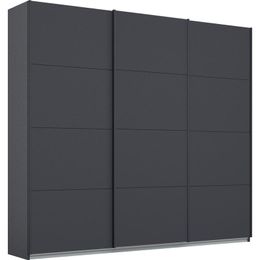 Rauch Schwebet&uuml;renschrank &raquo;Kleiderschrank Schrank Garderobe TOPSELLER OTELI inkl. Inneneinteilung&laquo; Breiten 203/271/315/360 cm H&ouml;hen 210/229 cm, mit 3 
