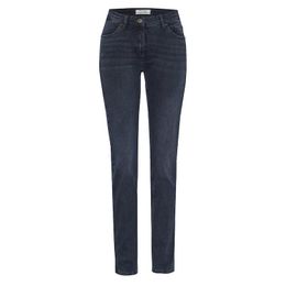 Toni Skinny-fit-Jeans im Four-Pocket Style dark blue 34 - N-Gr N-Gr 34 Jeans von Toni