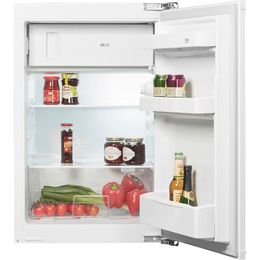 Beko Einbauk&uuml;hlschrank &raquo;B1754FN&laquo; 86,6 cm hoch 54,5 cm breit wei&szlig;