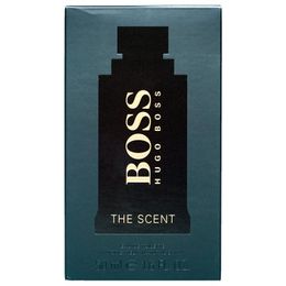 BOSS Herren BOSS Eau de Toilette &raquo;The Scent&laquo; mit einer Kopfnote aus Ingwer gold