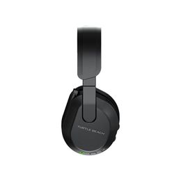 Turtle Beach Gaming-Headset &raquo;Stealth 600 GEN3 f&uuml;r PC&laquo; Bluetooth Rauschunterdr&uuml;ckung schwarz Leistungsstarke 50-mm-Nanoclear -Treiber f&uuml;r lebendigen, r&auml;umlichen 