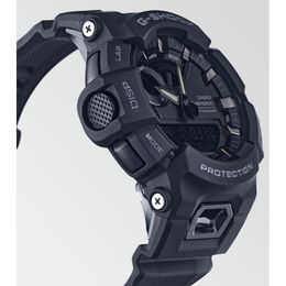 Casio G-Shock Damen Casio G-SHOCK Smartwatch &raquo;GBA-900-1AER&laquo; ( ) schwarz