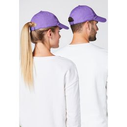 Chiemsee Damen Baseball Cap Einheitsgr&ouml;&szlig;e
