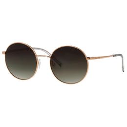 Marc O'Polo Marc O'polo Herren Marc O'Polo Sonnenbrille &raquo;Marc O'Polo EYEWEAR Sonnenbrille&laquo; gold