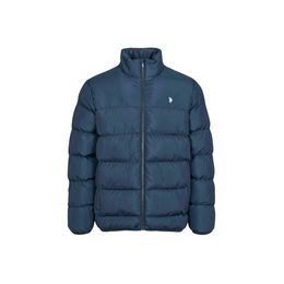 U.S. Polo Assn. Jacke 'Henrik' Herren Gr&ouml;&szlig;e L navy