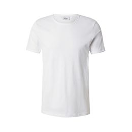 JOOP! Jeans T-Shirt 'Caspian' Herren Gr&ouml;&szlig;e XXXL wei&szlig;