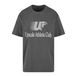 MT Upscale Shirt 'Athletic Club' male Grey size 5XL