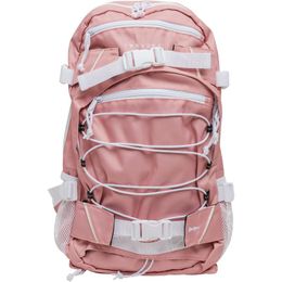Brandit Rucksack »Forvert Ice Louis Backpack« dusty rose Komfortable Gepäcklösung mit gepolsterten Schulterträgern und verstellbaren Brust- und...