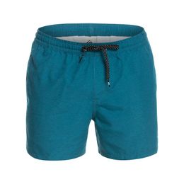 Quiksilver Boardshorts »Everyday Deluxe 15"« Moroccan Blue Heather S S Material: Supersuede-Material aus...
