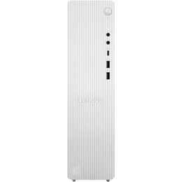 Lenovo PC &raquo;IdeaCentre Tower 08AKP10&laquo; grau USB 3.2 Typ-C, 4 x USN 3.2 Typ-A, 2 x USB 2.0 Typ-A