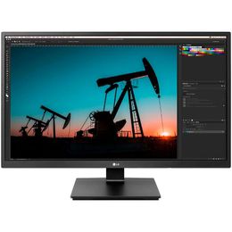 LG LED-Monitor &raquo;27BN55UP-B&laquo; 68 cm/27 3840 x 2160 px 5 Reaktionszeit 60 Hz schwarz