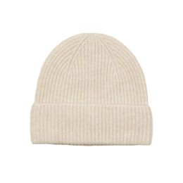 Jack & Jones JACK & JONES Beanie »JACCOPENHAGEN BEANIE NOOS« Beige