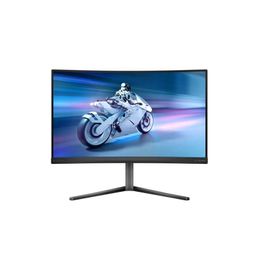 Philips LED-Monitor &raquo;27M2C5200W/00&laquo; 69 cm/27 &prime;&prime; 1920 x 1080 px Full HD 0,3 Reaktionszeit 280 Hz grau