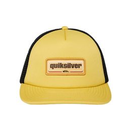 Quiksilver Herren Baseball Cap &raquo;Slab Drifter&laquo;