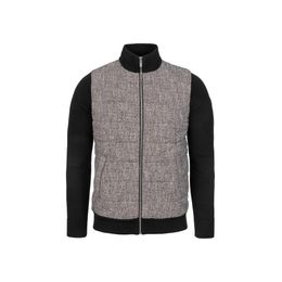 K by KARL LAGERFELD Karl Lagerfeld Strickjacke Herren Gr&ouml;&szlig;e XL schwarz
