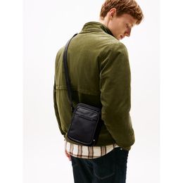 Tommy Hilfiger Herren Mini Bag &raquo;TH REPREVE MINI REPORTER&laquo;, Men Reportertasche, Umh&auml;ngetasche, Schultertasche