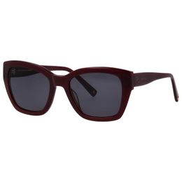 BRENDEL EYEWEAR Sonnenbrille »Sonnenbrille« liebenswertes violett
