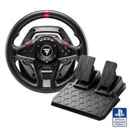 Thrustmaster Lenkrad »T128P FF Wheel« schwarz