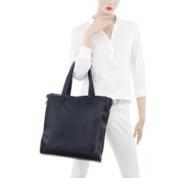 Aniston Accessoires Damen Aniston ACCESSOIRES Shopper &raquo;Nynke&laquo; Handtasche Umh&auml;ngetasche Tragetasche