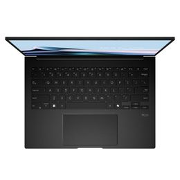 ASUS Gaming-Notebook &raquo;Zenbook 14 R7 350 32 1TB UM3406KA-QD139W&laquo; 35,6 cm / 14 &prime;&prime; AMD Ryzen 7 1.000 GB SSD schwarz Schneller Datentransfer dank 1TB PCIe Gen4