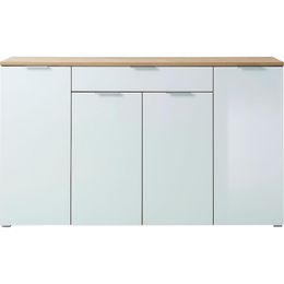 Germania Sideboard &raquo;GW-Telde&laquo; Breite 180 cm wei&szlig;