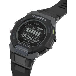 Casio G-Shock Damen Casio G-SHOCK Smartwatch ( ) schwarz