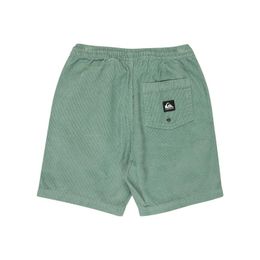 Quiksilver Herren Bermudas &raquo;Taxer&laquo; gr&uuml;n 10