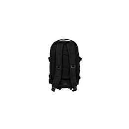 Alpha Industries Damen Rucksack &raquo;Tactical Backpack&laquo; schwarz onesize