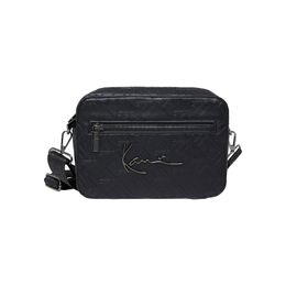 Karl Kani Umhängetasche »Herren KA242-016-1 Signature Emboss Messenger Bag« black