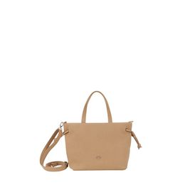 Gerry Weber Handbag 'Be Different' female Beige size One Size