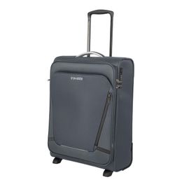 Travelite Unisex Travelite Handgep&auml;ck-Trolley &raquo;JETPACK Multi 2 Cabin, konzipiert f&uuml;r Condor & Ryanair&laquo; 41 l 2 Rollen Weichgep&auml;ck-Koffer Handgep&auml;ck f&uuml;r