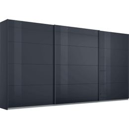 Rauch Schwebet&uuml;renschrank &raquo;Kleiderschrank Schrank Garderobe TOPSELLER OTELI inkl. Inneneinteilung&laquo; Breiten 203/271/315/360 cm H&ouml;hen 210/229 cm, mit 3 