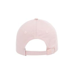 Tommy Hilfiger Damen &raquo;ESSENTIAL FLAG SOFT CAP&laquo; Logostickerei, flexibel gr&ouml;&szlig;enverstellbar UNISEX pink