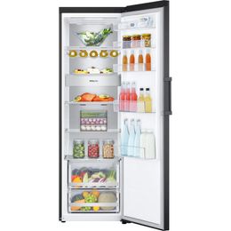 LG K&uuml;hlschrank &raquo;GLM71MCCSX&laquo; 186 cm hoch 59,5 cm breit Larder & Freezer silber ThinQ App-Kompatibilit&auml;t (Android und iOS)