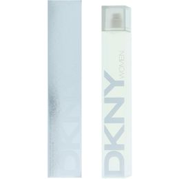 DKNY Damen DKNY Eau de Parfum &raquo;Women&laquo; mit blumiger Note wei&szlig;