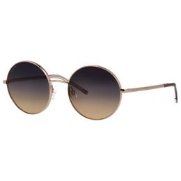 Marc O'Polo Marc O'polo Damen Marc O'Polo Sonnenbrille &raquo;Marc O'Polo EYEWEAR Sonnenbrille&laquo; gold