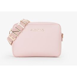 Valentino Handbags Valentino Bags Damen VALENTINO BAGS Mini Bag &raquo;ALEXIA&laquo; Damen Handtasche, Schultertasche, Umh&auml;ngetasche mit Logo-Emblem rosa
