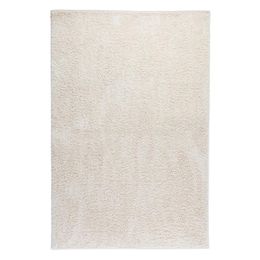 freundin Home Collection Hochflor-Teppich »Soft Twist« rechteckig 35 mm Höhe Hochflor, Langflor, Shaggy, Wohnzimmer, Esszimmer, Schlafzimmer, Flur...
