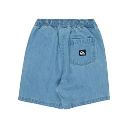 Quiksilver Jeansshorts »Taxer« 2001 Stone Wash 12 12 Stoff: Baumwollstoff